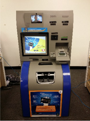 Virtual Teller Machine & Virtual Teller Agent - Vastcomp Group | Mobile ...