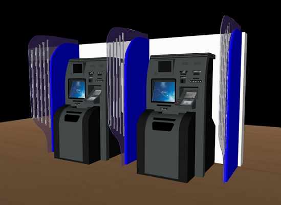 Virtual Teller Machine & Virtual Teller Agent - Vastcomp Group | Mobile ...